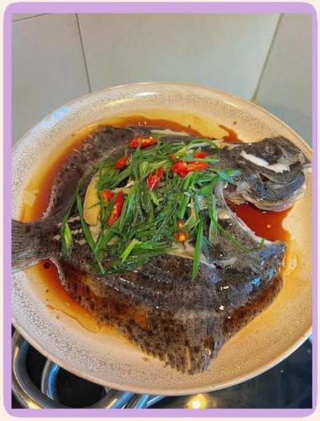 葱油鱼怎么做_葱油鱼的家常做法-第2张图片-山城妙识