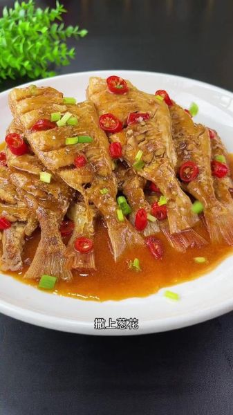 红烧扒皮鱼怎么做好吃_红烧扒皮鱼的家常做法-第2张图片-山城妙识 红烧扒皮鱼怎么做好吃_红烧扒皮鱼的家常做法-第2张图片-山城妙识