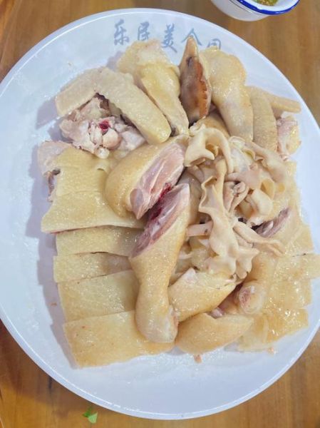 白切东山羊怎么做_白切东山羊正宗做法-第3张图片-山城妙识