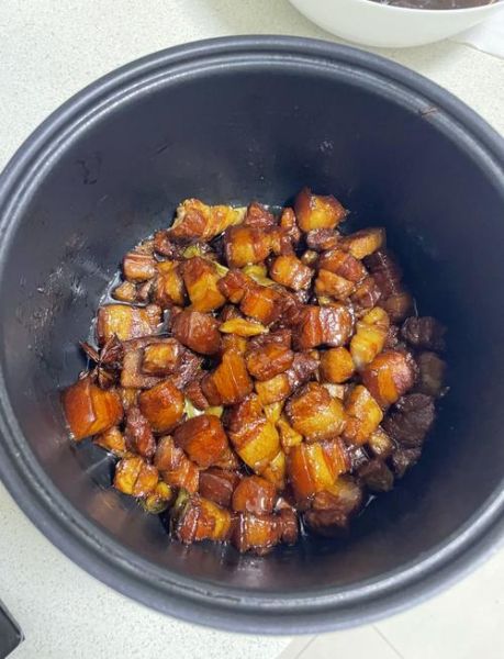 锅烧肉怎么做_锅烧肉用什么肉最好-第1张图片-山城妙识