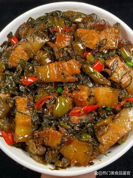 酸菜炒肉怎么做_酸菜炒肉先炒肉还是先炒酸菜-第1张图片-山城妙识