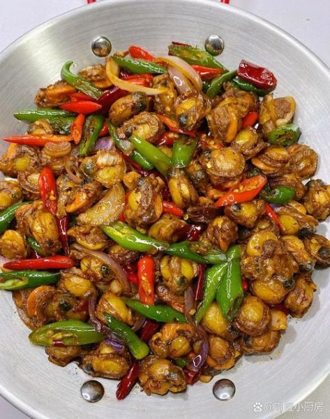 凉拌扇贝肉怎么做_扇贝肉焯水几分钟-第1张图片-山城妙识 凉拌扇贝肉怎么做_扇贝肉焯水几分钟-第1张图片-山城妙识