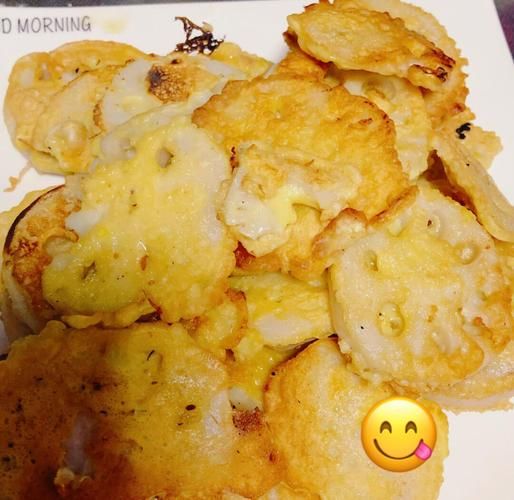 糯米粉藕饼怎么做_糯米粉藕饼不裂技巧-第2张图片-山城妙识 糯米粉藕饼怎么做_糯米粉藕饼不裂技巧-第2张图片-山城妙识