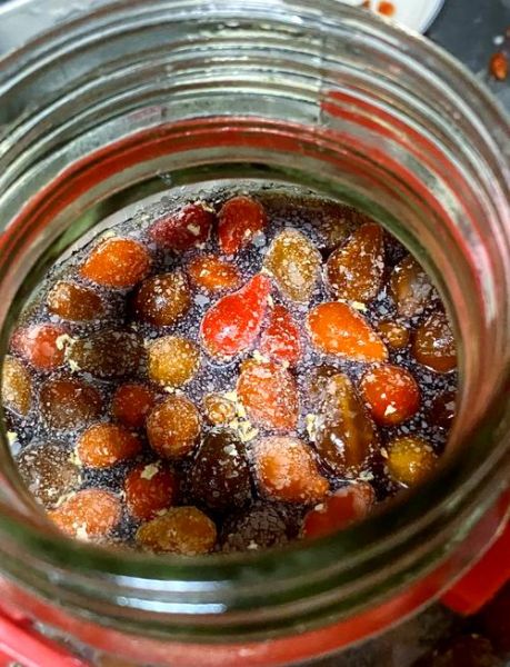 家常泡椒怎么做_泡椒水如何长期保存-第2张图片-山城妙识