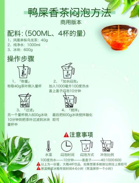 柠檬茶怎么做_自制柠檬茶配方-第1张图片-山城妙识