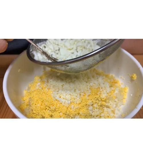 蛋黄酱怎么做_蛋黄酱失败原因-第2张图片-山城妙识 蛋黄酱怎么做_蛋黄酱失败原因-第2张图片-山城妙识