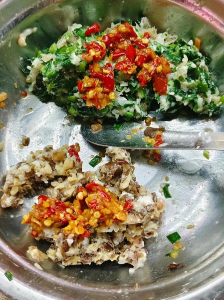 大辣椒馅饺子怎么做_大辣椒饺子馅怎么调才好吃-第3张图片-山城妙识 大辣椒馅饺子怎么做_大辣椒饺子馅怎么调才好吃-第3张图片-山城妙识