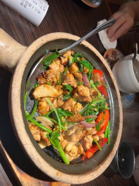 沙姜鸡怎么做才正宗_沙姜鸡用什么部位最好-第2张图片-山城妙识