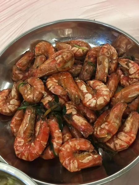 海鲜大杂烩怎么做_海鲜大杂烩的家常做法-第2张图片-山城妙识