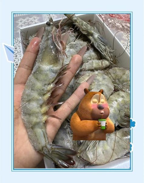 水煮虾怎么煮才鲜嫩_水煮虾需要焯水吗-第2张图片-山城妙识