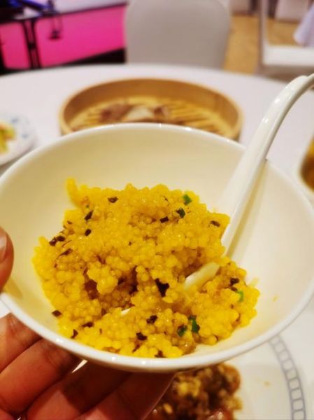 炒小米的做法_炒小米怎么炒才好吃-第3张图片-山城妙识