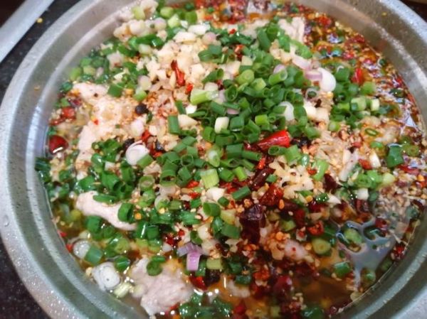 豆花肉片怎么做_家常做法步骤详解-第2张图片-山城妙识