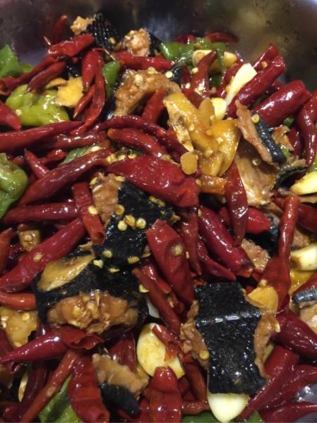 蛇肉怎么做好吃_蛇肉的做法大全-第3张图片-山城妙识