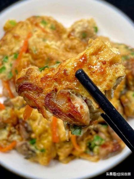 生蚝炒鸡蛋怎么做_生蚝炒鸡蛋的家常做法-第3张图片-山城妙识