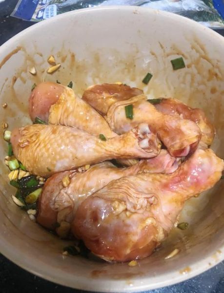 家常炸鸡最简单做法_新手零失败步骤-第1张图片-山城妙识 家常炸鸡最简单做法_新手零失败步骤-第1张图片-山城妙识