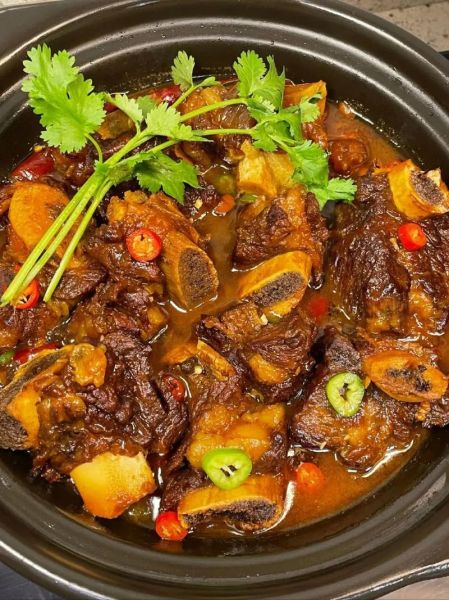 炖牛排骨的家常做法_怎样炖得软烂入味-第3张图片-山城妙识 炖牛排骨的家常做法_怎样炖得软烂入味-第3张图片-山城妙识