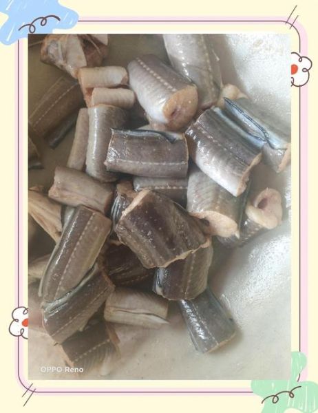 鳗鱼怎么做好吃_家常鳗鱼做法大全-第1张图片-山城妙识