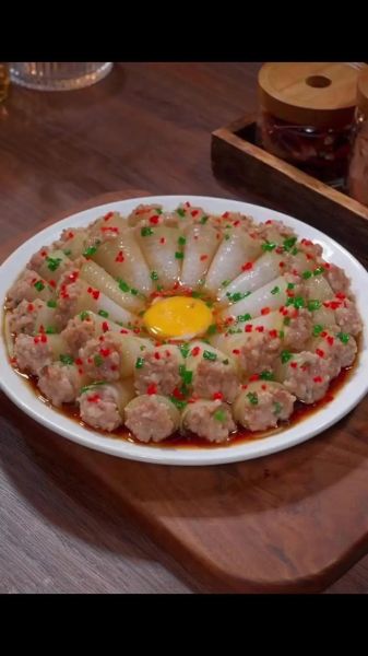 冬瓜烧肉怎么做好吃_冬瓜烧肉的家常做法-第3张图片-山城妙识