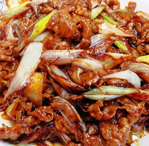 家常爆炒羊肉怎么做_爆炒羊肉去膻技巧-第3张图片-山城妙识