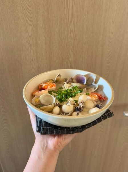 贝壳面怎么煮不夹生_贝壳面家常做法步骤-第1张图片-山城妙识