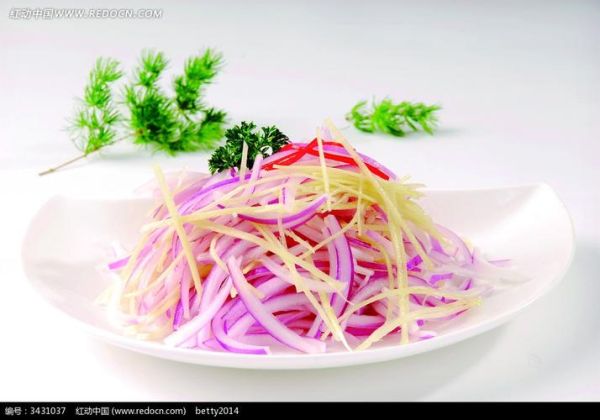 凉拌洋葱丝怎么做_洋葱丝不辣的小妙招-第1张图片-山城妙识