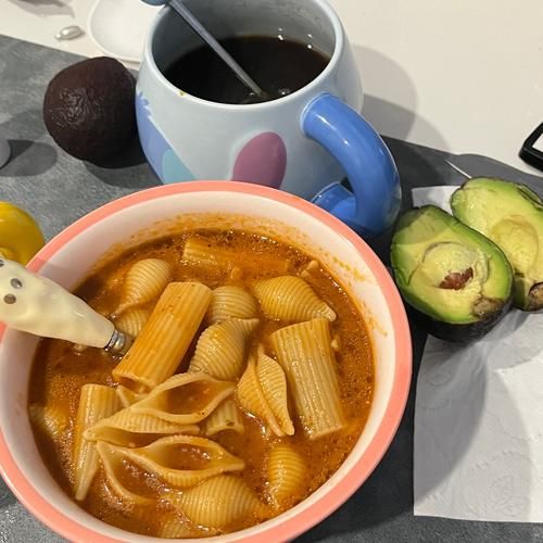 贝壳面怎么煮不夹生_贝壳面家常做法步骤-第3张图片-山城妙识