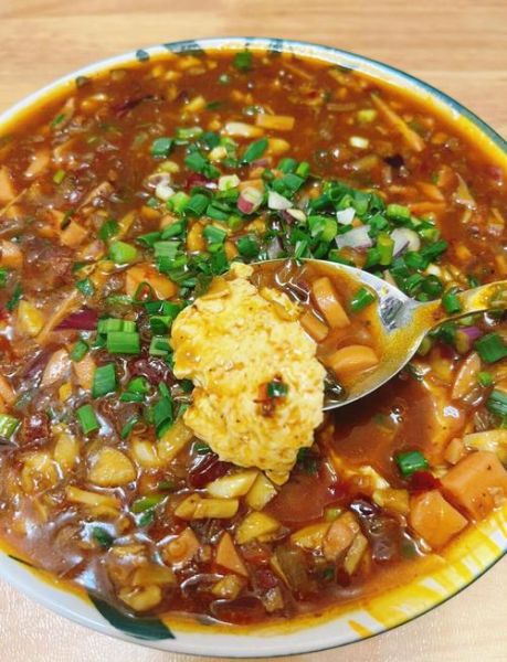 蒸豆腐鸡蛋的做法大全_蒸豆腐鸡蛋怎么做好吃-第3张图片-山城妙识