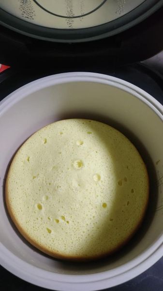 电饭锅蛋糕怎么做_电饭锅蛋糕的家常做法-第2张图片-山城妙识
