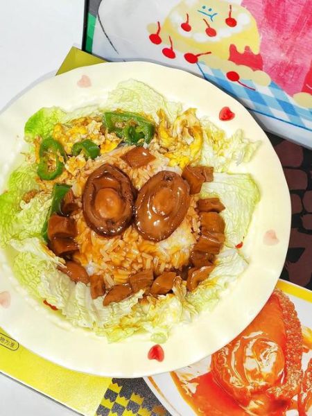 鲍鱼汁怎么做_家庭简易做法-第2张图片-山城妙识