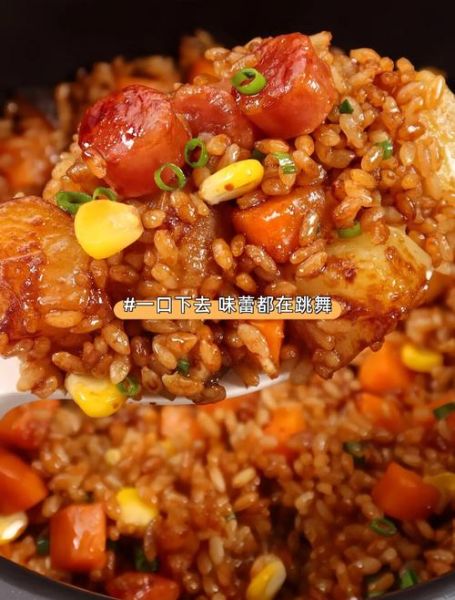 电饭煲土豆焖饭怎么做_懒人版零失败步骤-第2张图片-山城妙识