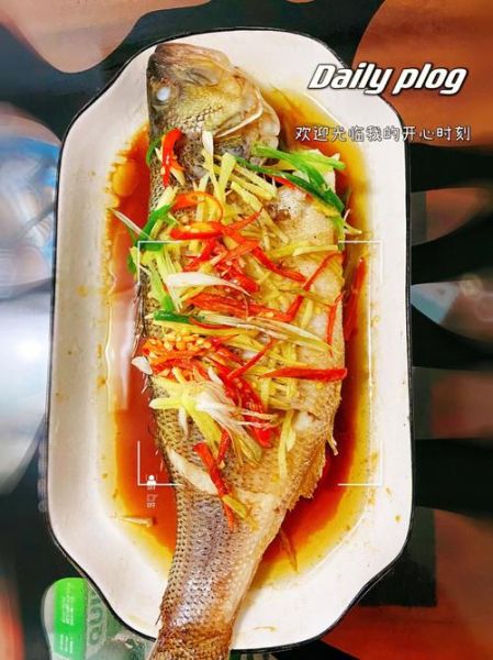 鲈鱼怎么做好吃_清蒸鲈鱼的家常做法-第2张图片-山城妙识