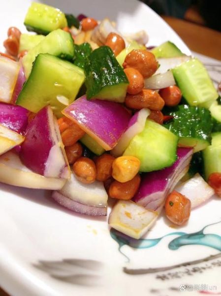 拌三丁怎么做好吃_家常拌三丁做法窍门-第1张图片-山城妙识