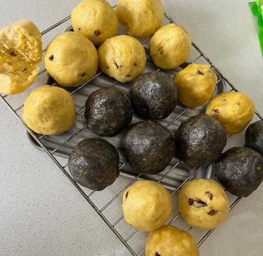 正宗窝窝头怎么做_玉米面窝窝头做法-第2张图片-山城妙识