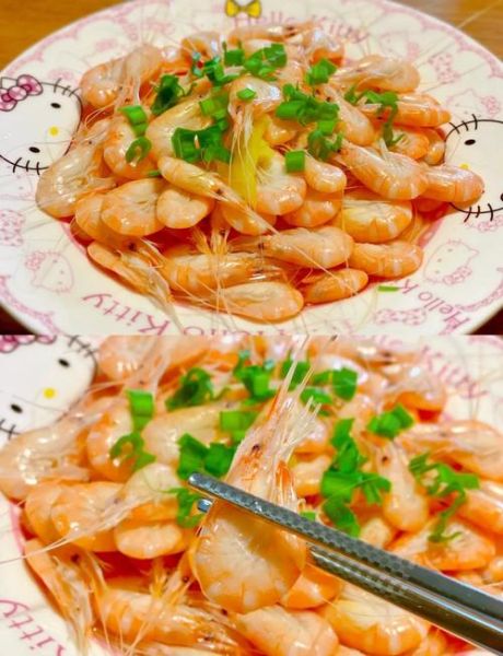海虾怎么做好吃_家常海虾做法大全-第2张图片-山城妙识