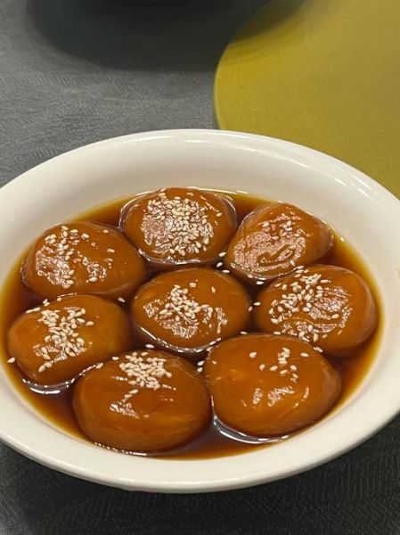 糖油粑粑正宗做法_糖油粑粑怎么做才外酥里糯-第3张图片-山城妙识 糖油粑粑正宗做法_糖油粑粑怎么做才外酥里糯-第3张图片-山城妙识