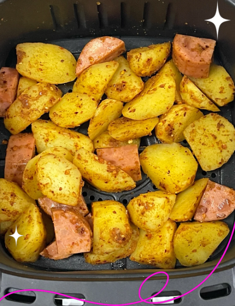 炕土豆怎么做才外酥里糯_炕土豆用大火还是小火-第2张图片-山城妙识