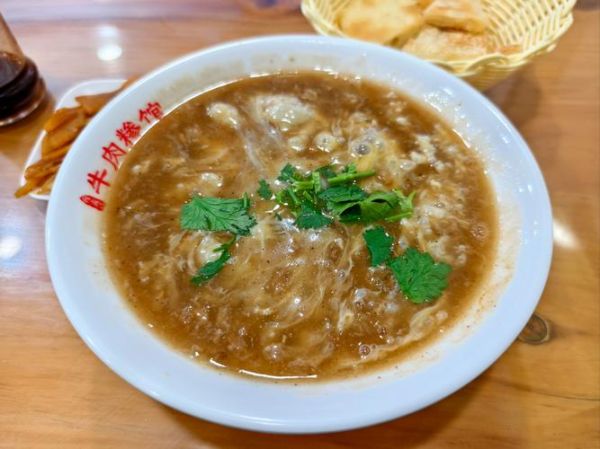 糁汤的做法和配料_糁汤怎么熬才正宗-第1张图片-山城妙识