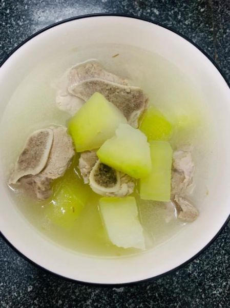 排骨冬瓜汤怎么做_冬瓜排骨汤的家常做法-第2张图片-山城妙识 排骨冬瓜汤怎么做_冬瓜排骨汤的家常做法-第2张图片-山城妙识
