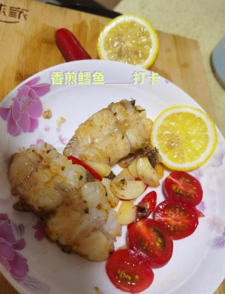 煎鳕鱼怎么做才外酥里嫩_鳕鱼煎多久才熟-第2张图片-山城妙识