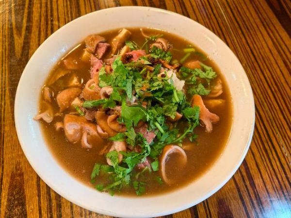 卤煮的做法及配料_如何在家做出地道北京味-第3张图片-山城妙识