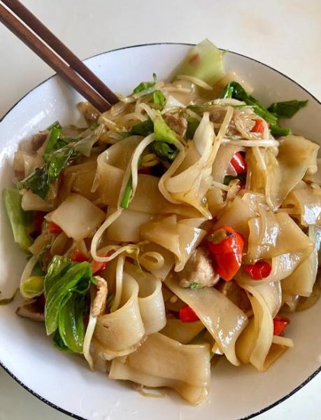 米面怎么做好吃_家常米面做法大全-第3张图片-山城妙识