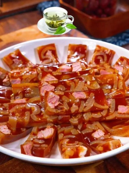 肉皮冻怎么做_肉皮冻的家常做法大全-第3张图片-山城妙识