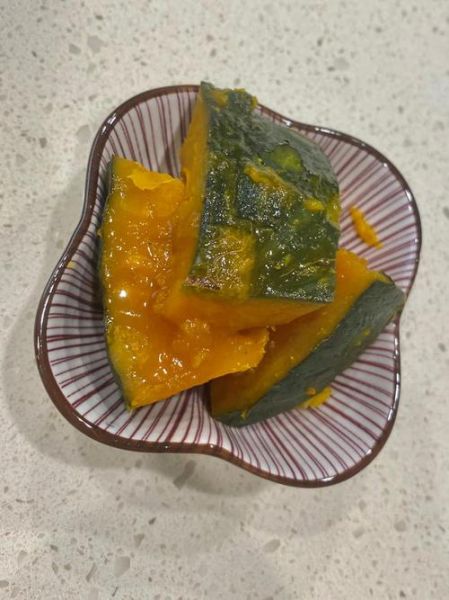 水煮南瓜的做法_水煮南瓜怎么做好吃-第2张图片-山城妙识 水煮南瓜的做法_水煮南瓜怎么做好吃-第2张图片-山城妙识