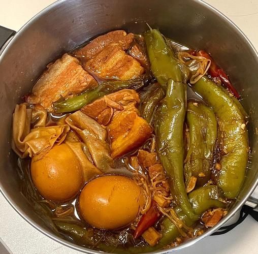 把子肉的家常做法_把子肉怎么做才软烂入味-第3张图片-山城妙识