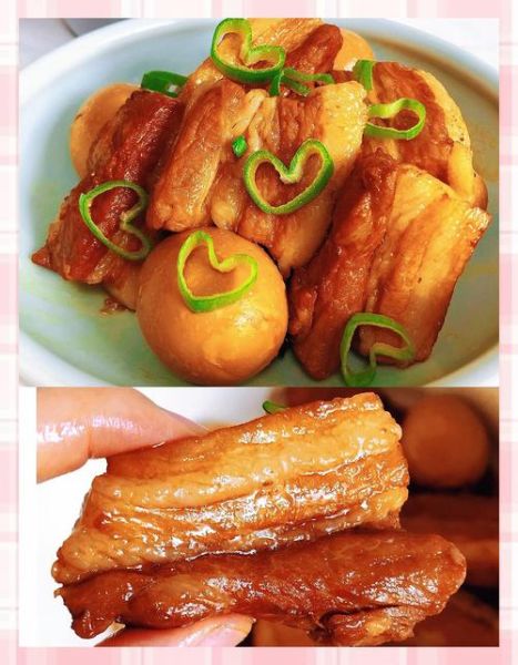 把子肉的家常做法_把子肉怎么做才软烂入味-第2张图片-山城妙识
