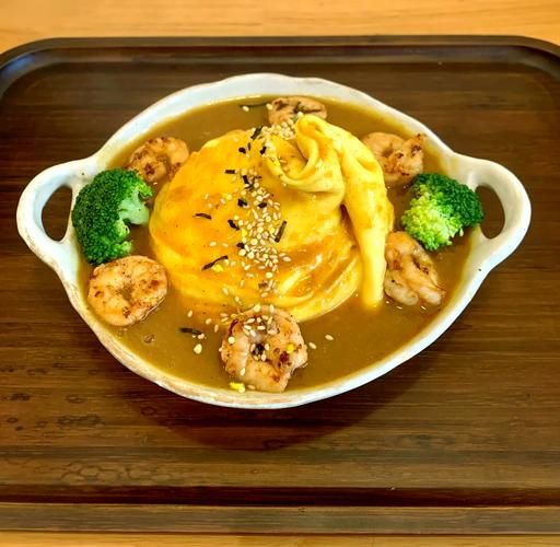 咖喱怎么做才好吃_正宗日式咖喱做法-第3张图片-山城妙识