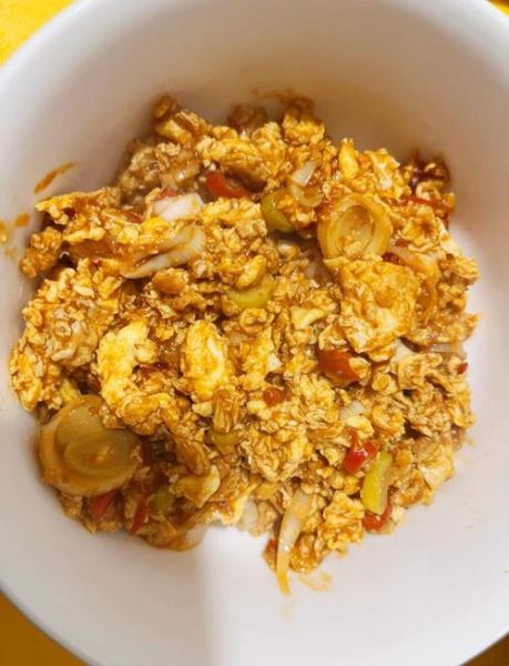 东北鸡蛋酱怎么做_正宗东北鸡蛋酱的做法-第3张图片-山城妙识