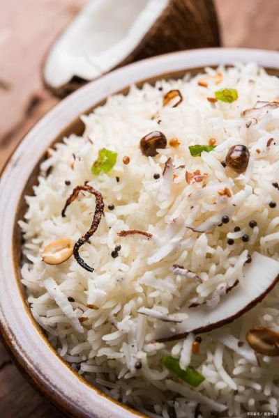 捞米饭的正确做法_捞米饭怎么做好吃-第1张图片-山城妙识