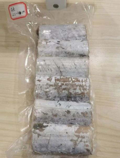 带鱼罐头怎么保存_家常做法详细步骤-第2张图片-山城妙识