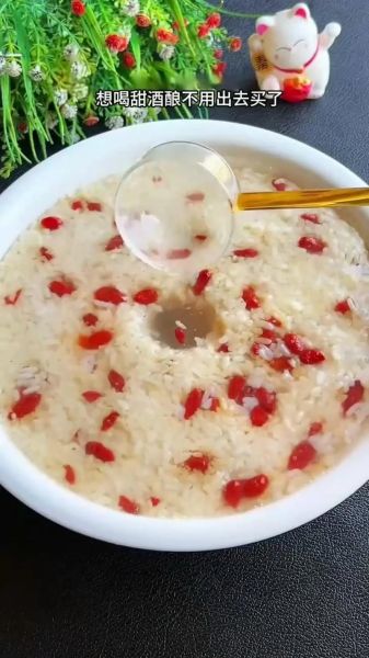 甜醅的做法_甜醅怎么做才好吃-第2张图片-山城妙识